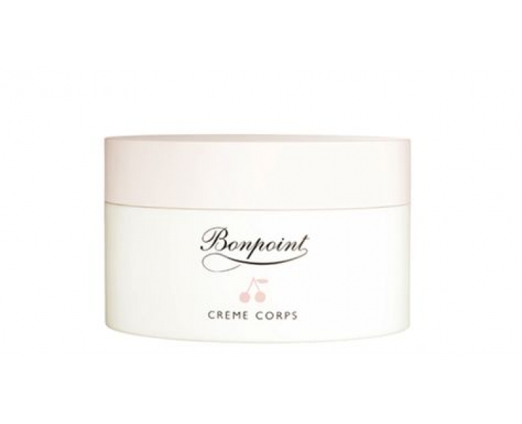 法国仓预售 备货期1-2周 BONPOINT身体乳 150ml bonpoint creme corps-法国淘淘