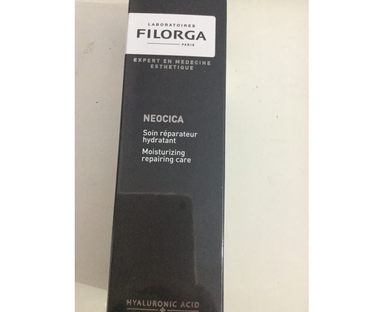 其他仓2 FILORGA菲洛嘉NEOCICA受损皮肤修复再生霜40ml-法国淘淘