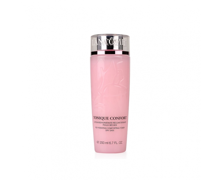 德国仓 包税包邮 Lancome兰蔻粉水400ml 4支 法国淘淘