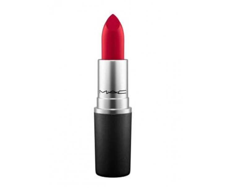 其他仓2 MAC 707 复古红 RUBY WOO 3g-法国淘淘